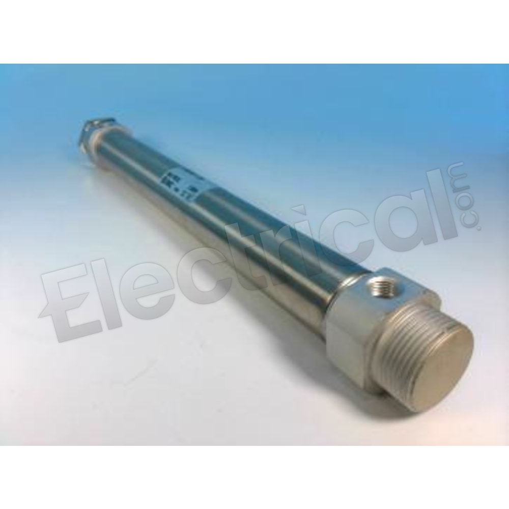 SMC CDM2B25-200 Pneumatic Cylinder Pneumatic