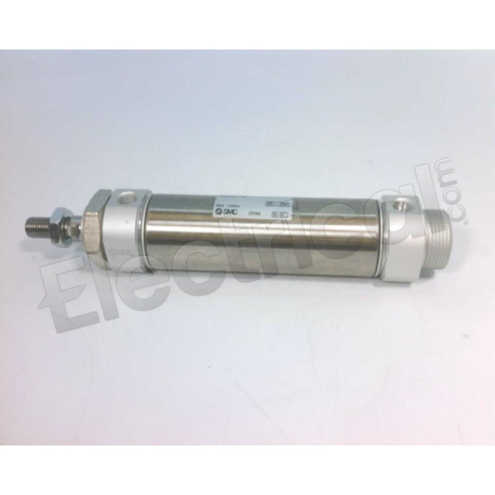SMC CDM2B32-75Z Pneumatic Cylinder Pneumatic