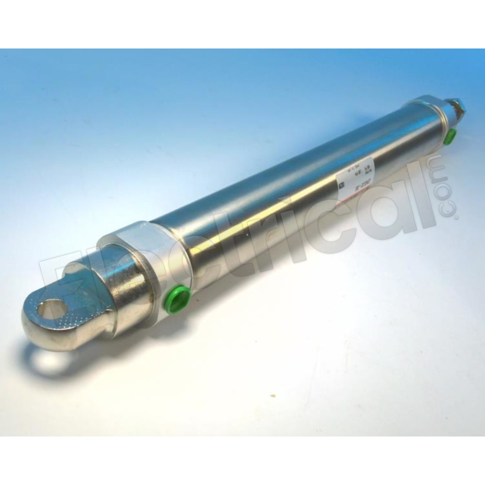 SMC CDM2C32-200 Pneumatic Cylinder Pneumatic