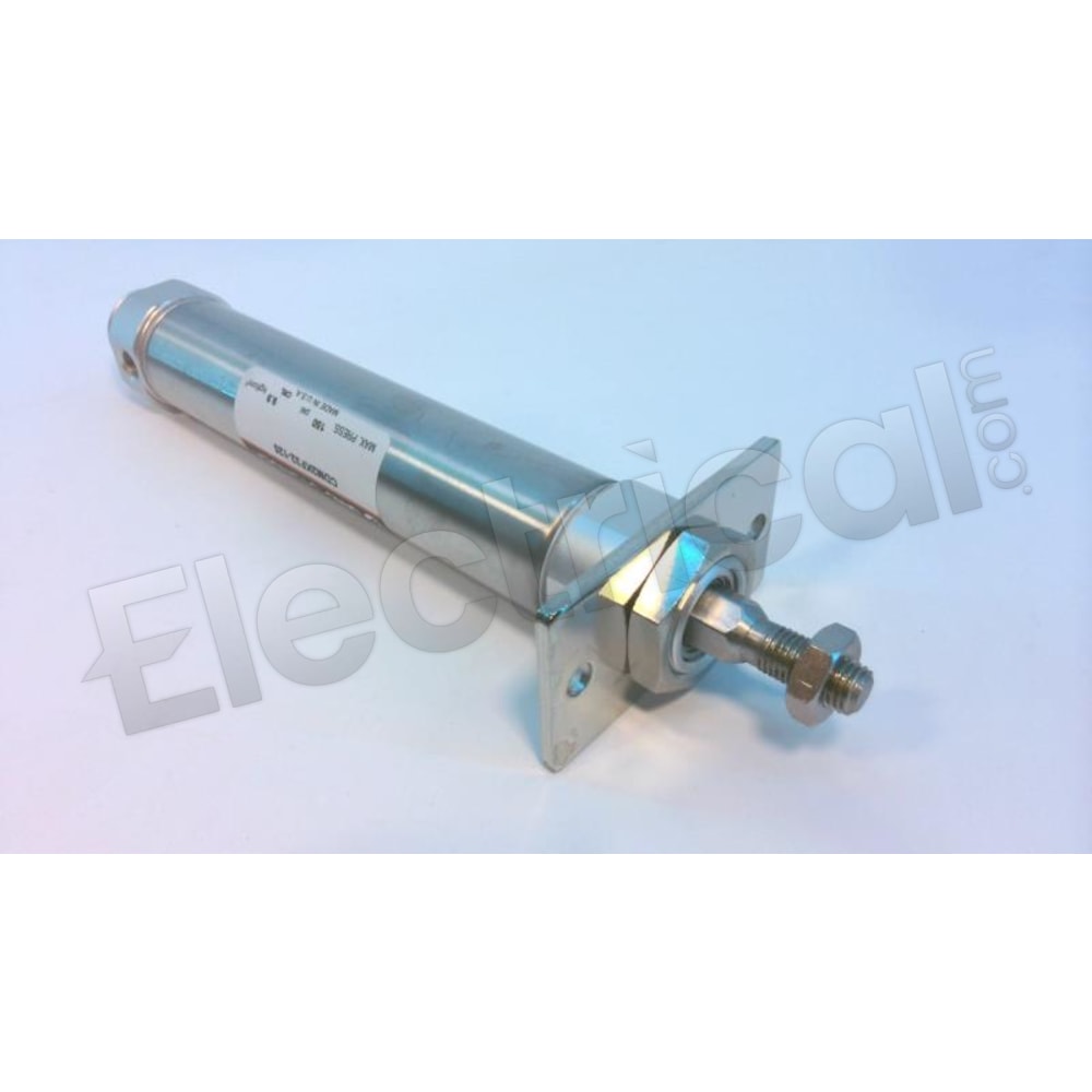 SMC CDM2KF32-125 Pneumatic Cylinder Pneumatic