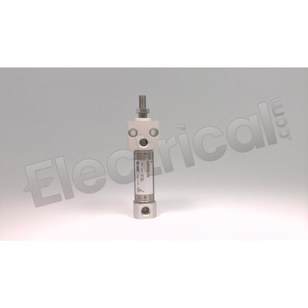 SMC CDM2RKA20-25Z Pneumatic Cylinder Pneumatic