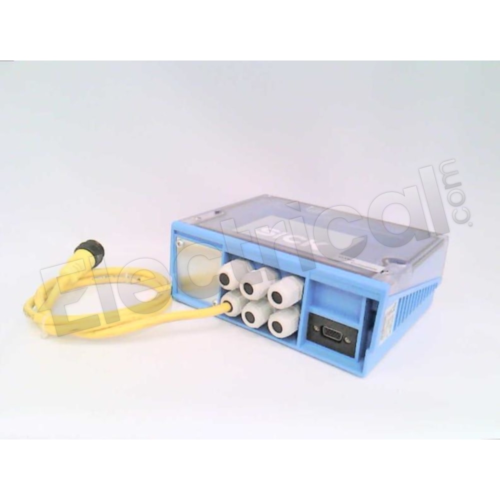 Sick CDM420-0001S01 PLC Module Automation