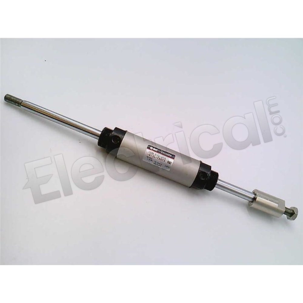 SMC CDMFN30-65A-B73L-XA0C8 Pneumatic Cylinder Pneumatic