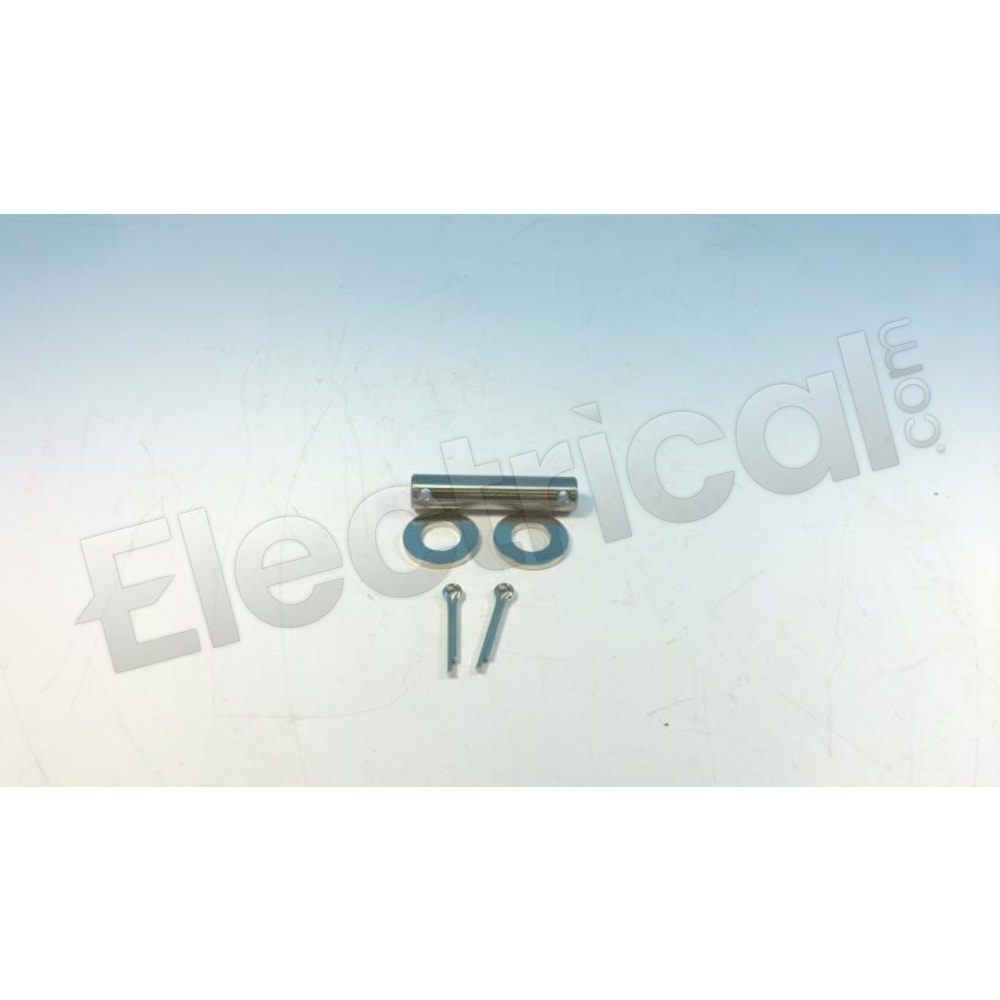 SMC CDP-2A Pin/Retaining Clip Machine Part