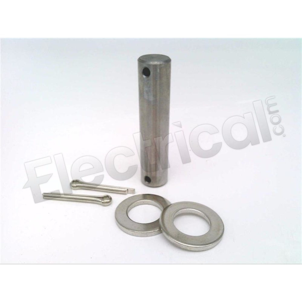 SMC CDP-4A Pin/Retaining Clip Machine Part