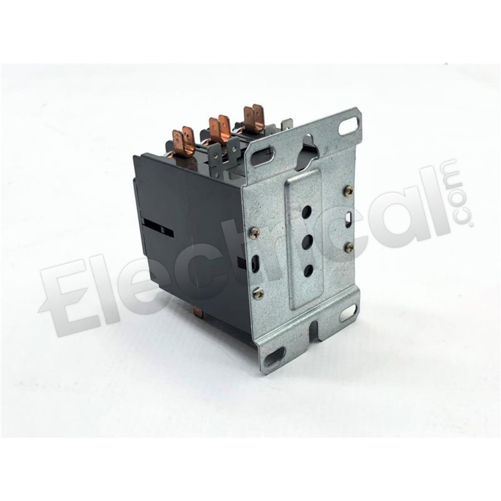 Sprecher & Schuh CDP-B3P30A-220W Contactor Motor Control