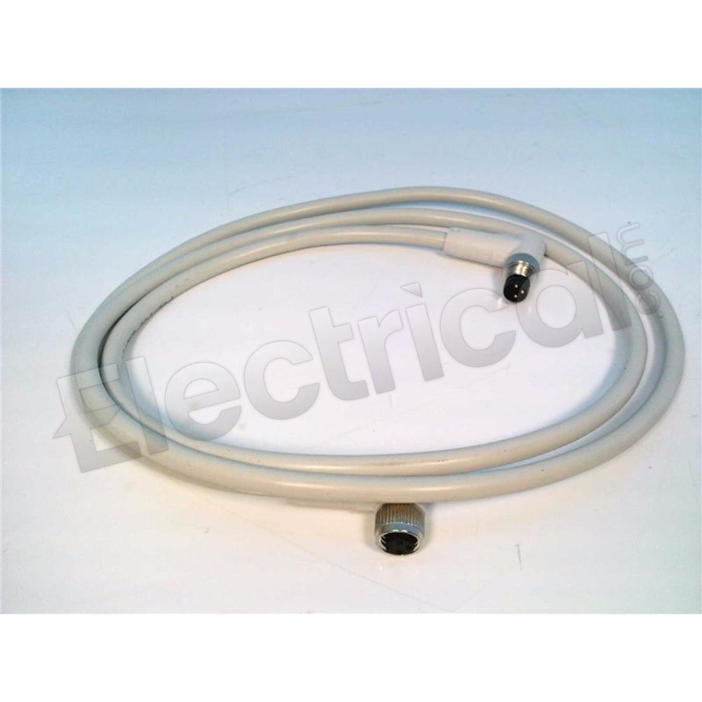 Automation Direct CDP08-0A-010-BB Cordset Cable & Wire Automation