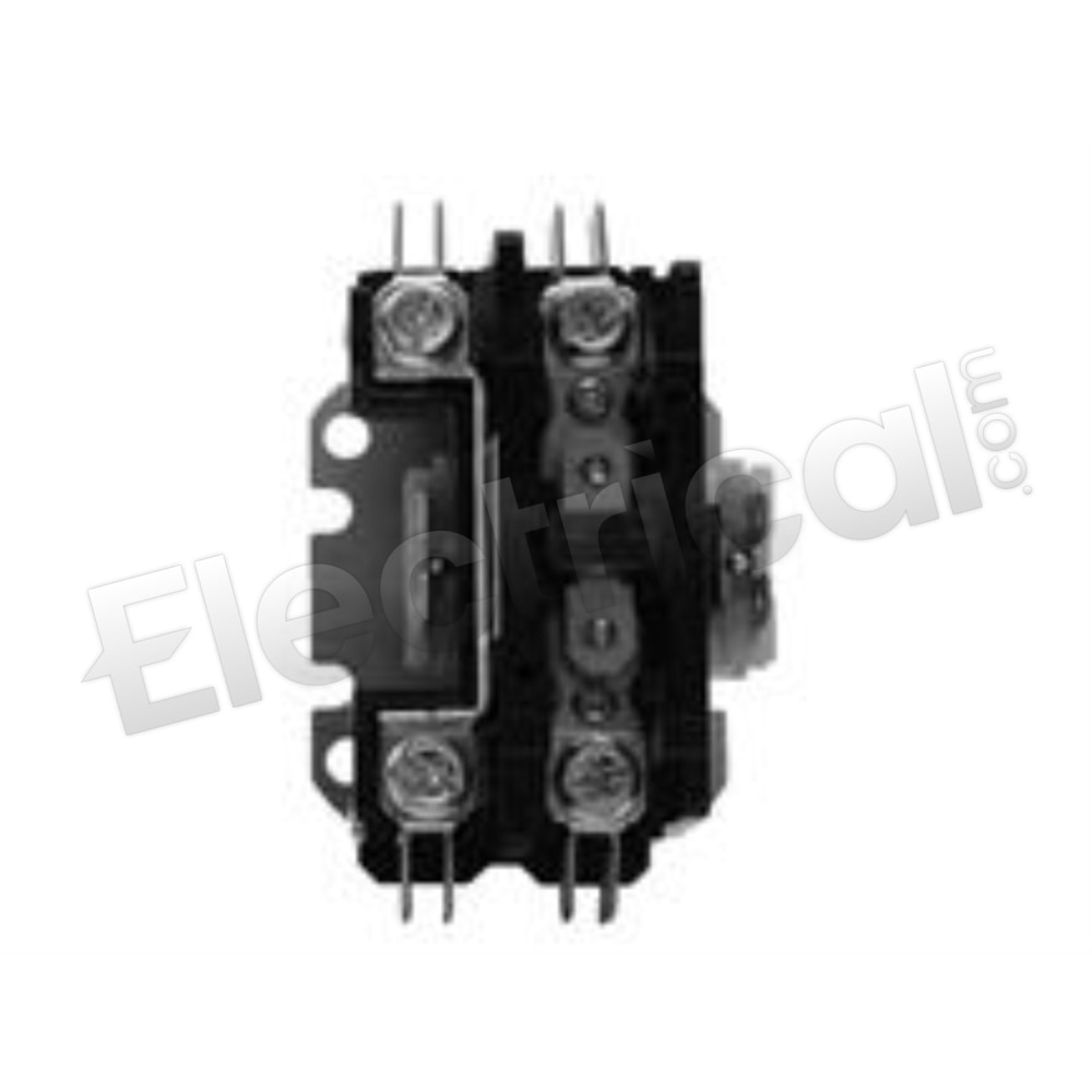 Sprecher & Schuh CDP2-A1P30A-24 Contactor Motor Control