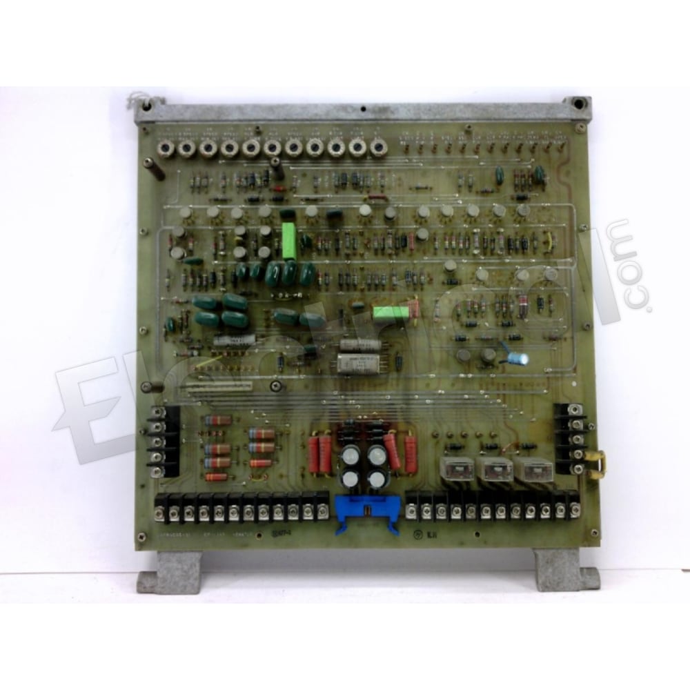 Fuji Electric CDPBOCDS-21 Drive Board Drives