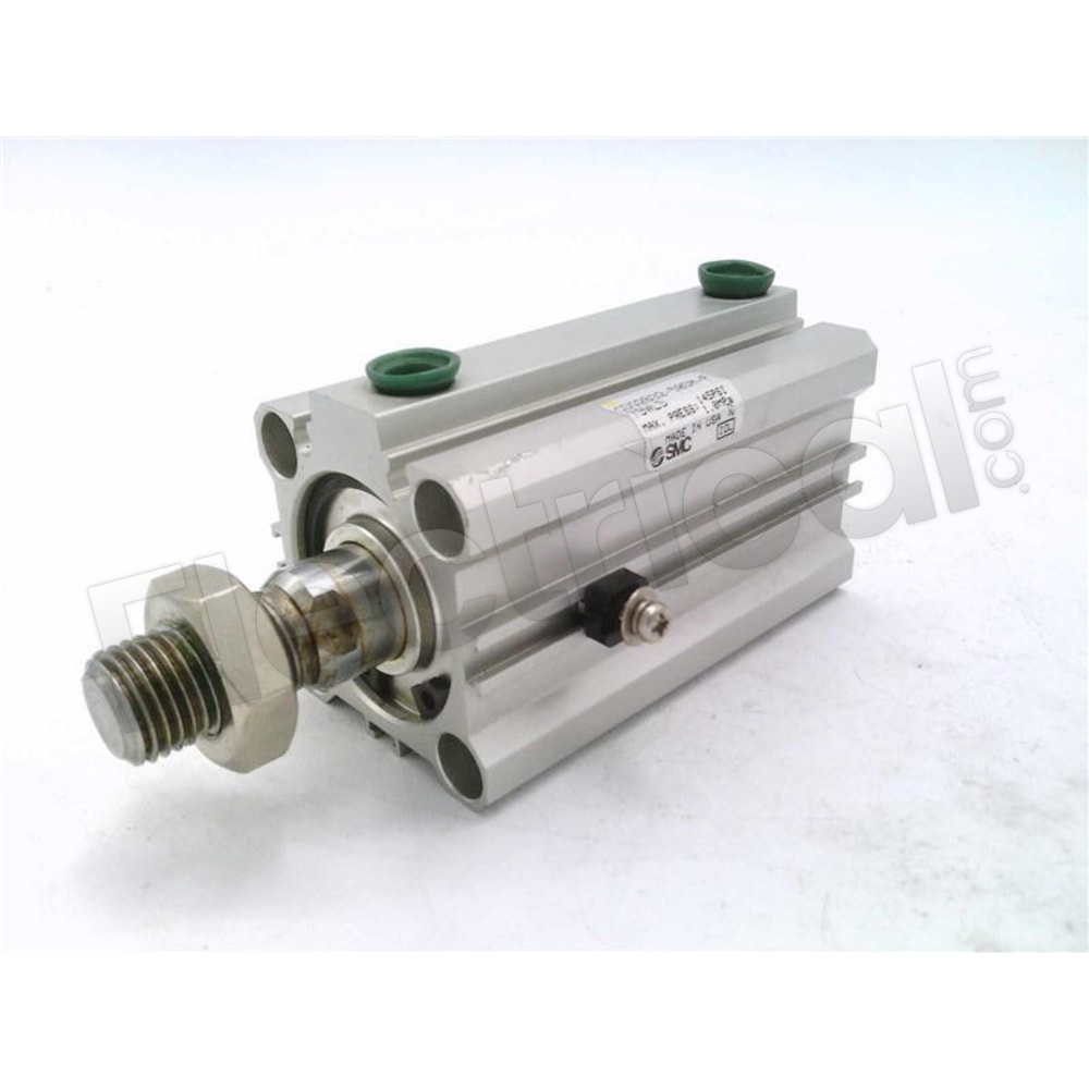 SMC CDQ2B32-50DM-F79WLS Pneumatic Cylinder Pneumatic