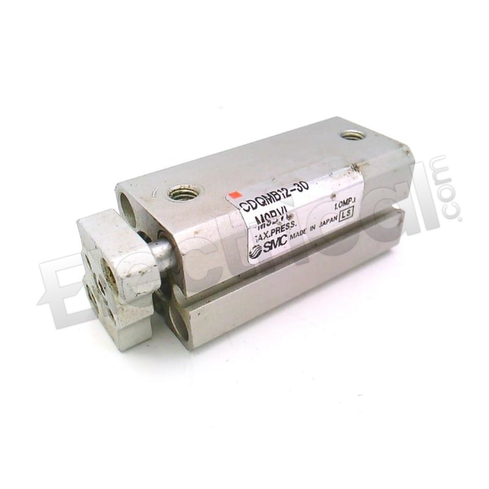 CDQMB12-30 SMC Pneumatic Cylinder Pneumatic