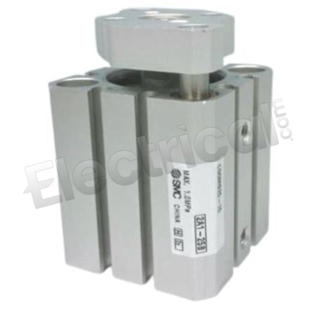 SMC CDQMB25-10 Pneumatic Cylinder Pneumatic