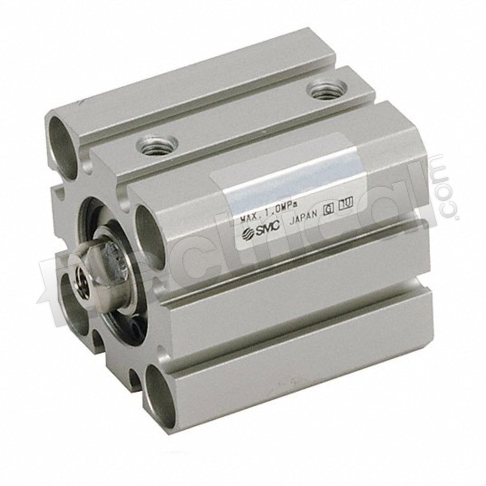 SMC CDQSB16-15D Pneumatic Cylinder Pneumatic