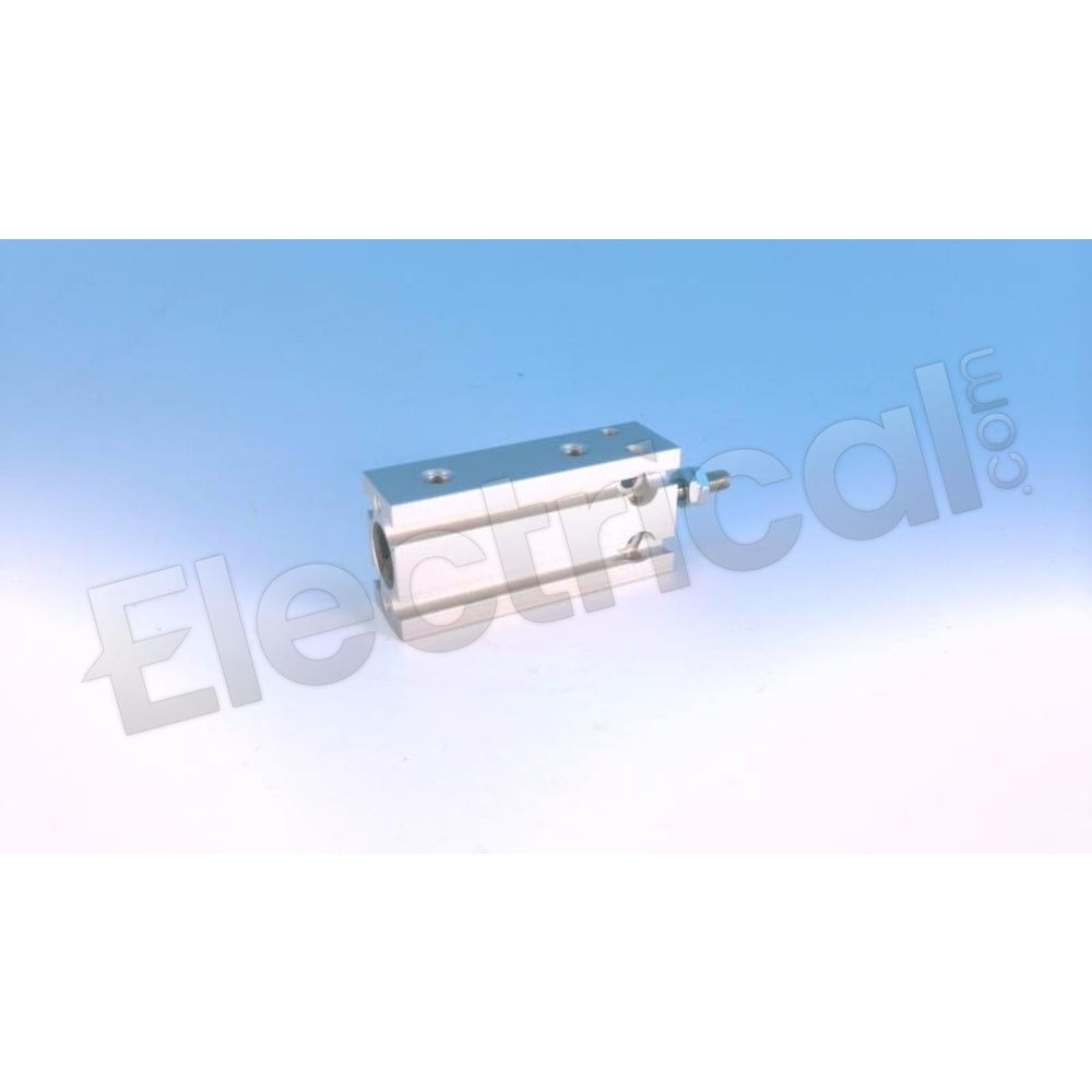 SMC CDU10-15D Pneumatic Cylinder Pneumatic