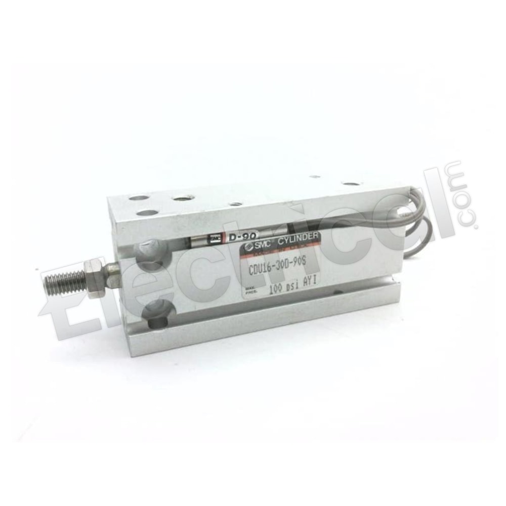 CDU16-30D-90S SMC Pneumatic Cylinder Pneumatic