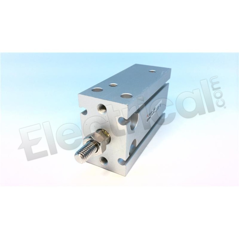 SMC CDU20-20D Pneumatic Cylinder Pneumatic