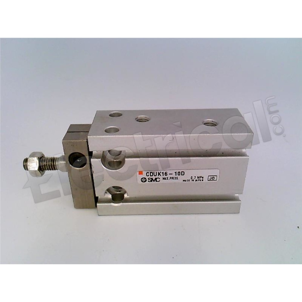 CDUK16-10D SMC Pneumatic Cylinder Pneumatic