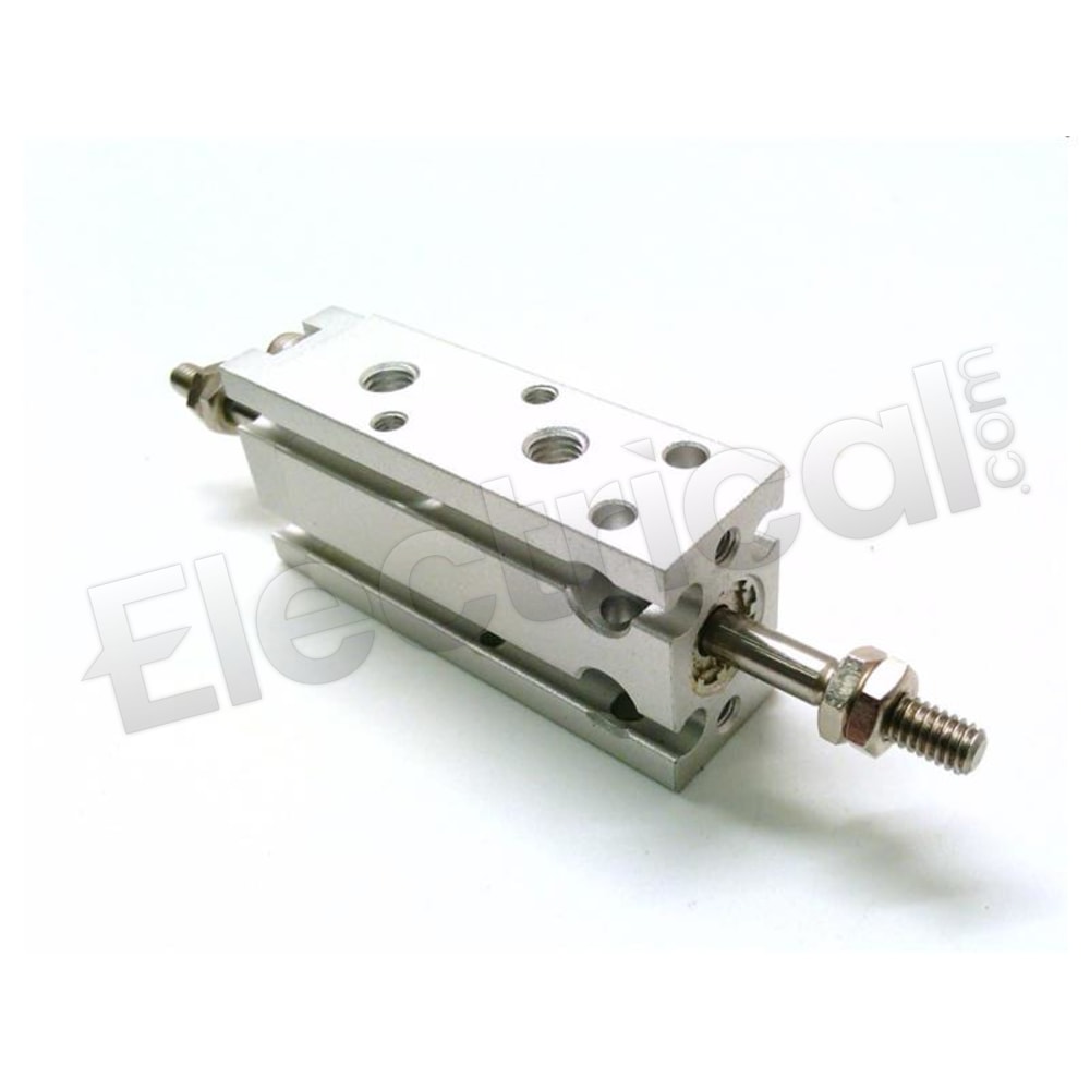 SMC CDUW10-10D Pneumatic Cylinder Pneumatic