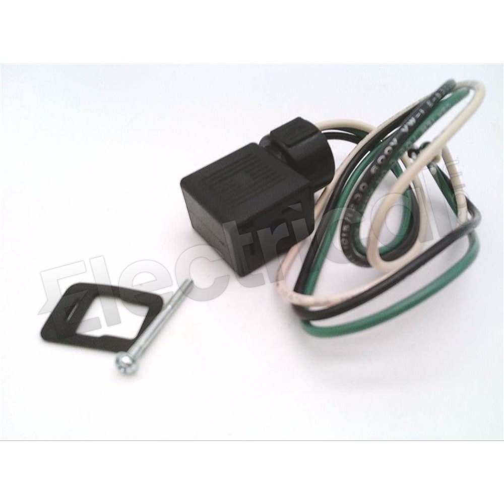 CDW-G Ingersoll Rand Valve Coil Valve