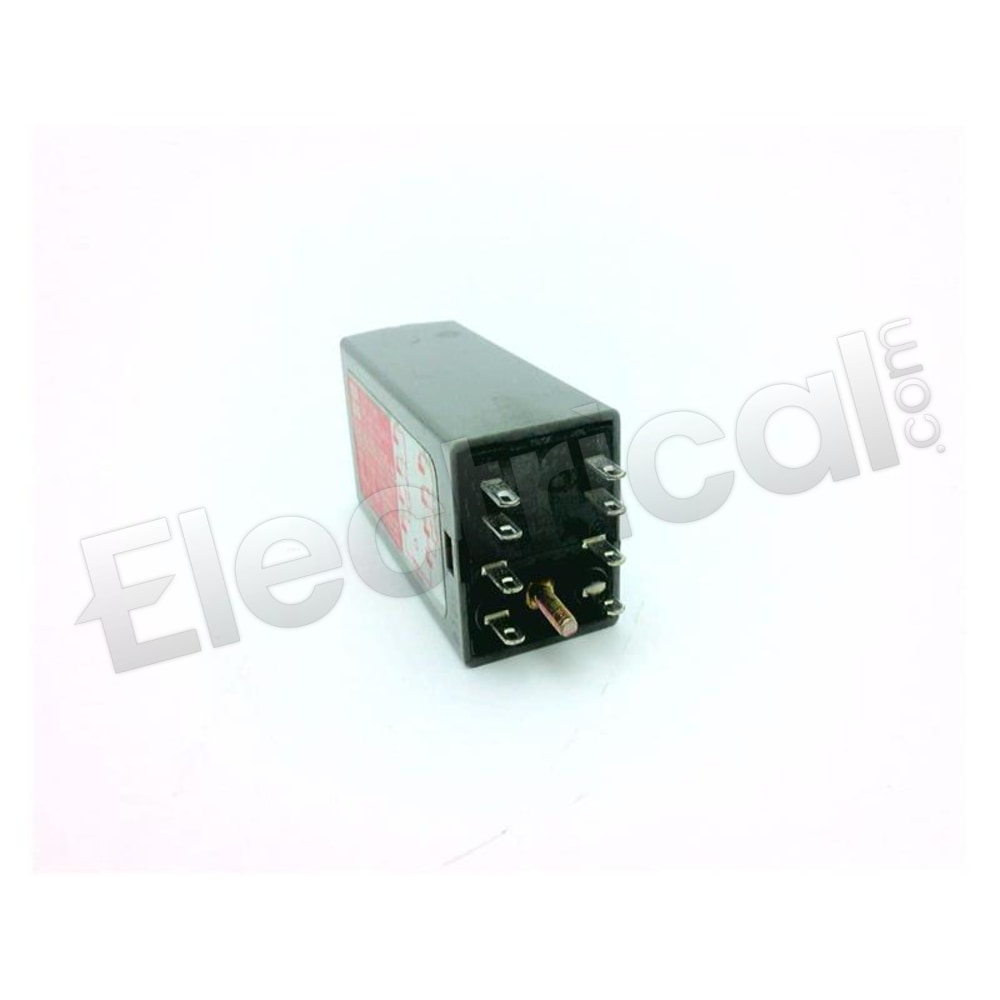 Matsushita Electric CDX-2C-10S-200VAC Automation Relay Automation