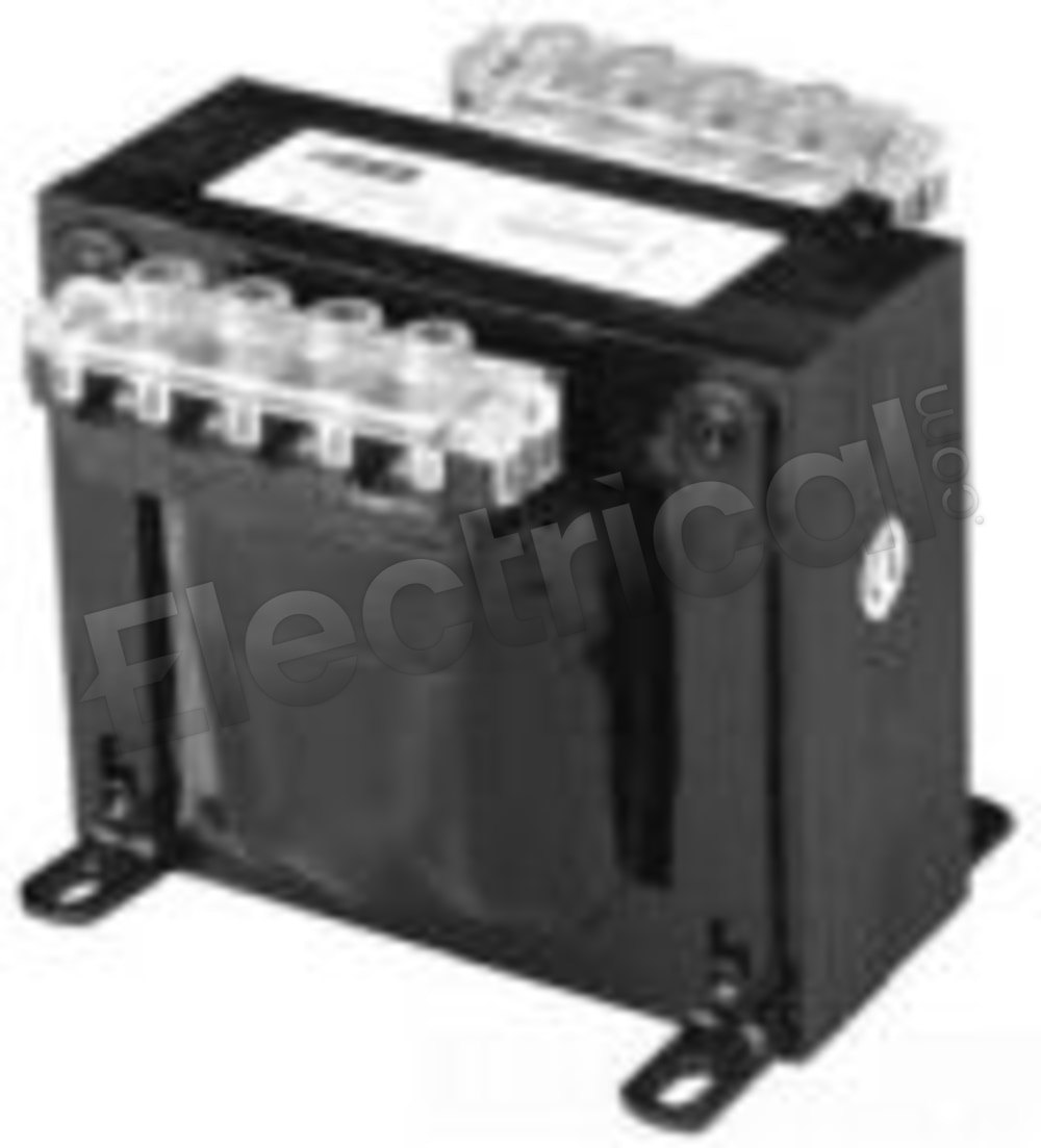 Eaton CE0150E2ACEFS Control Power Transformer