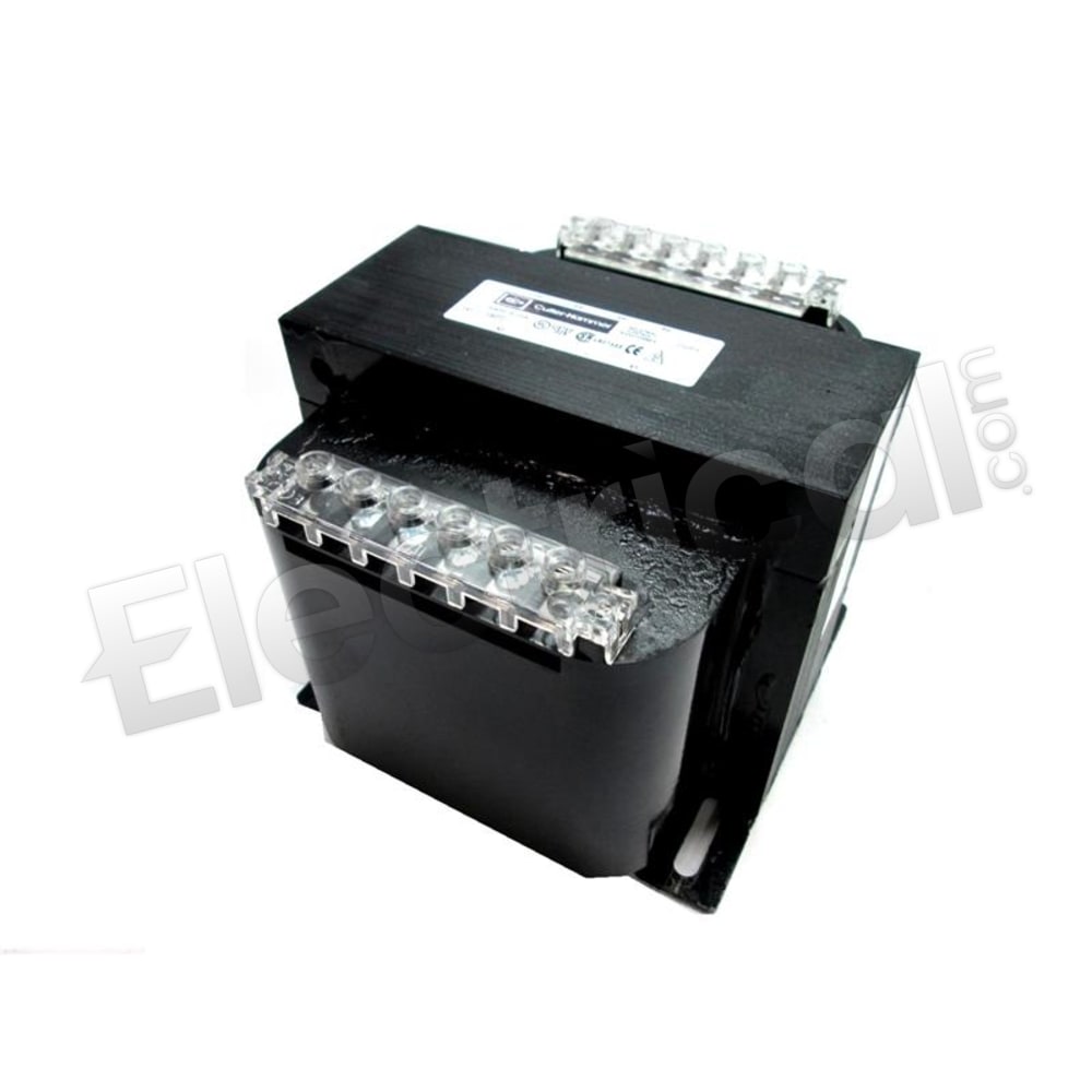 Eaton CE1000K2ACEFS Control Power Transformer