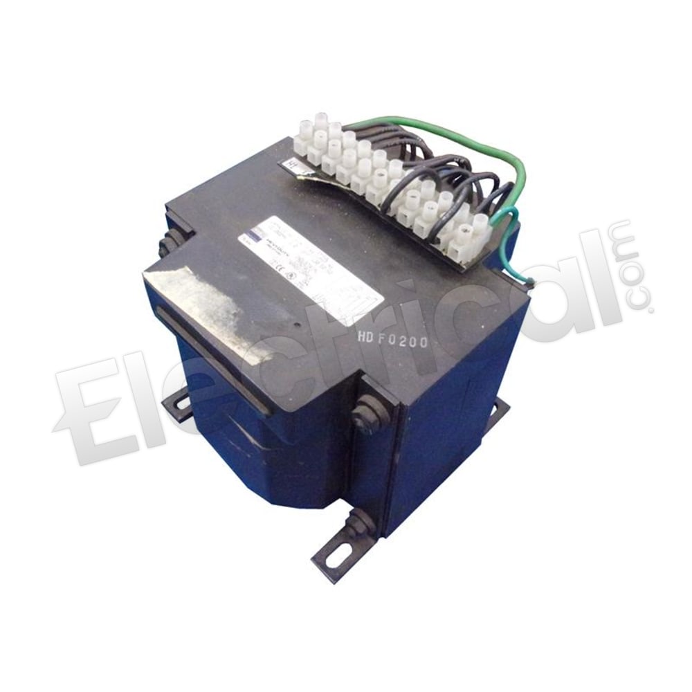 Emerson CE1000MR Dry Type Transformer