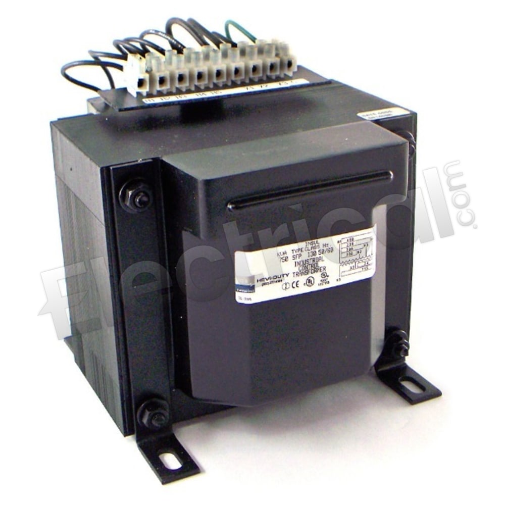 Emerson CE1000RF Control Power Transformer