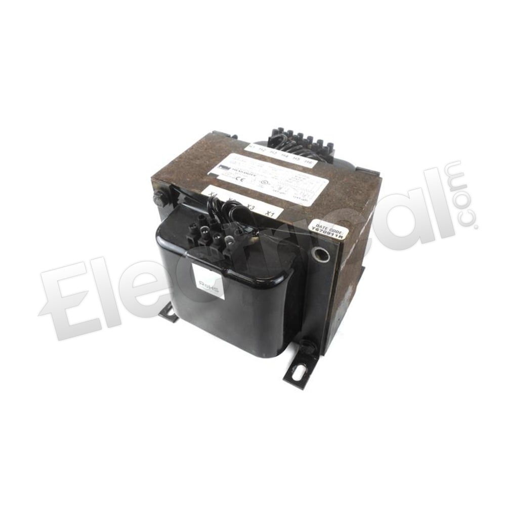 CE1500MH Emerson Control Power Transformer