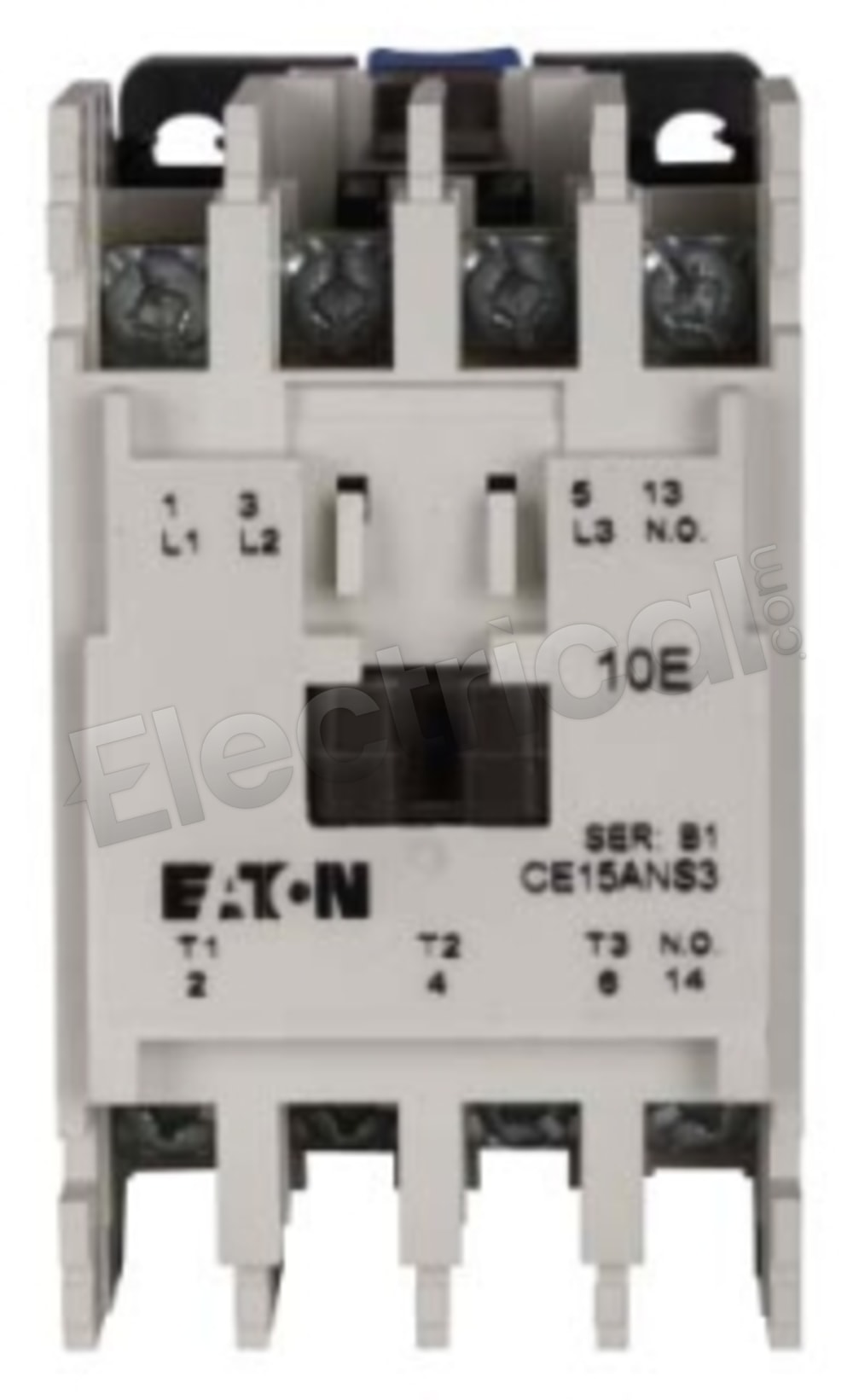 Cutler Hammer CE15ANS3BB Contactor Motor Control