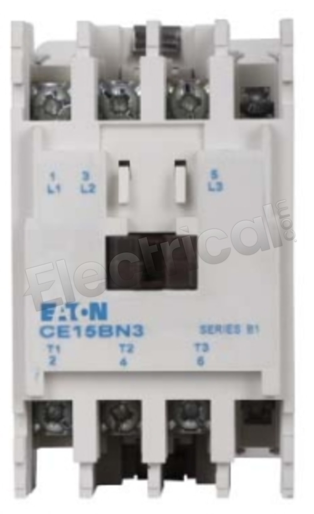 Cutler Hammer CE15BNS3KB Contactor Motor Control