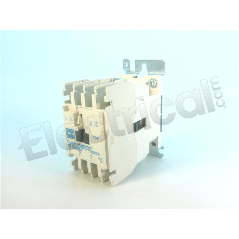 Eaton CE15CNS3Y10AB Contactor Motor Control