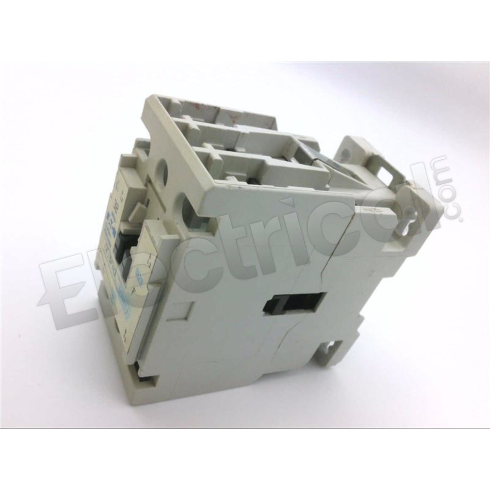 Eaton CE15FN3A Contactor Motor Control