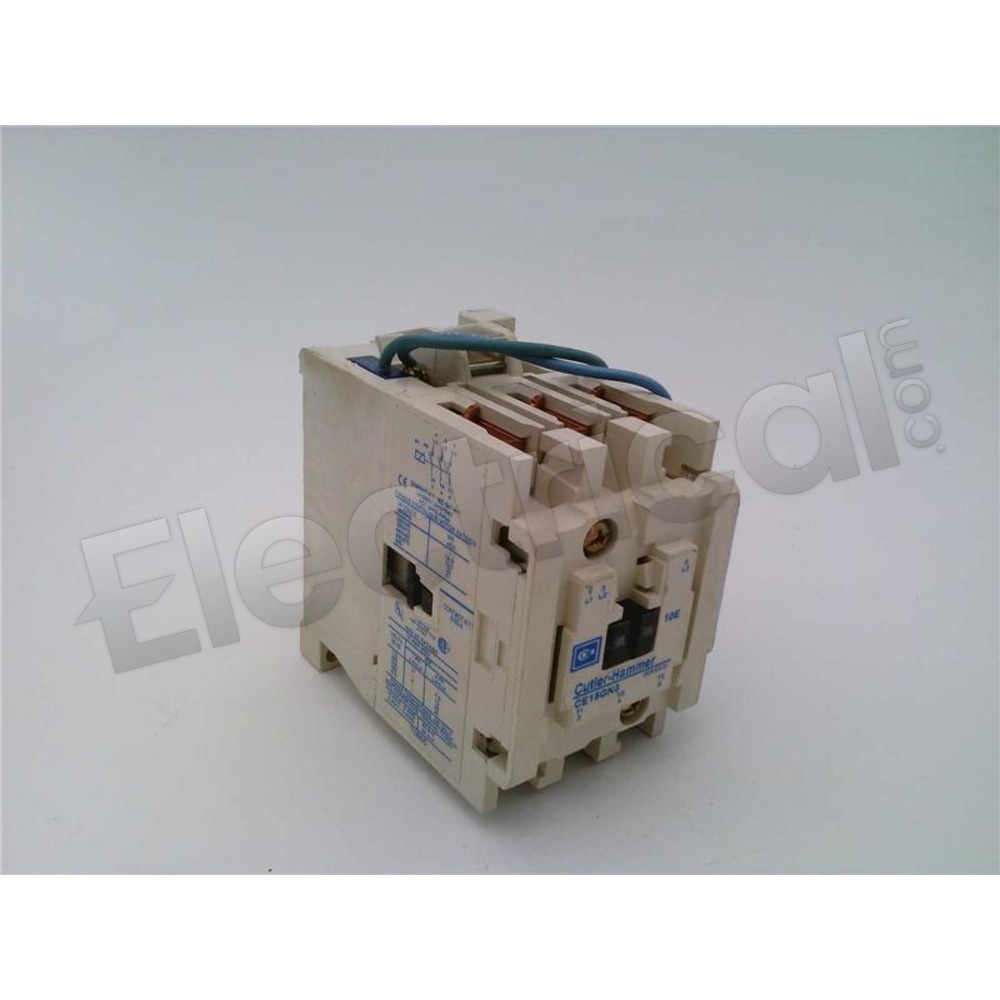 Eaton CE15GNS3T4B Contactor Motor Control