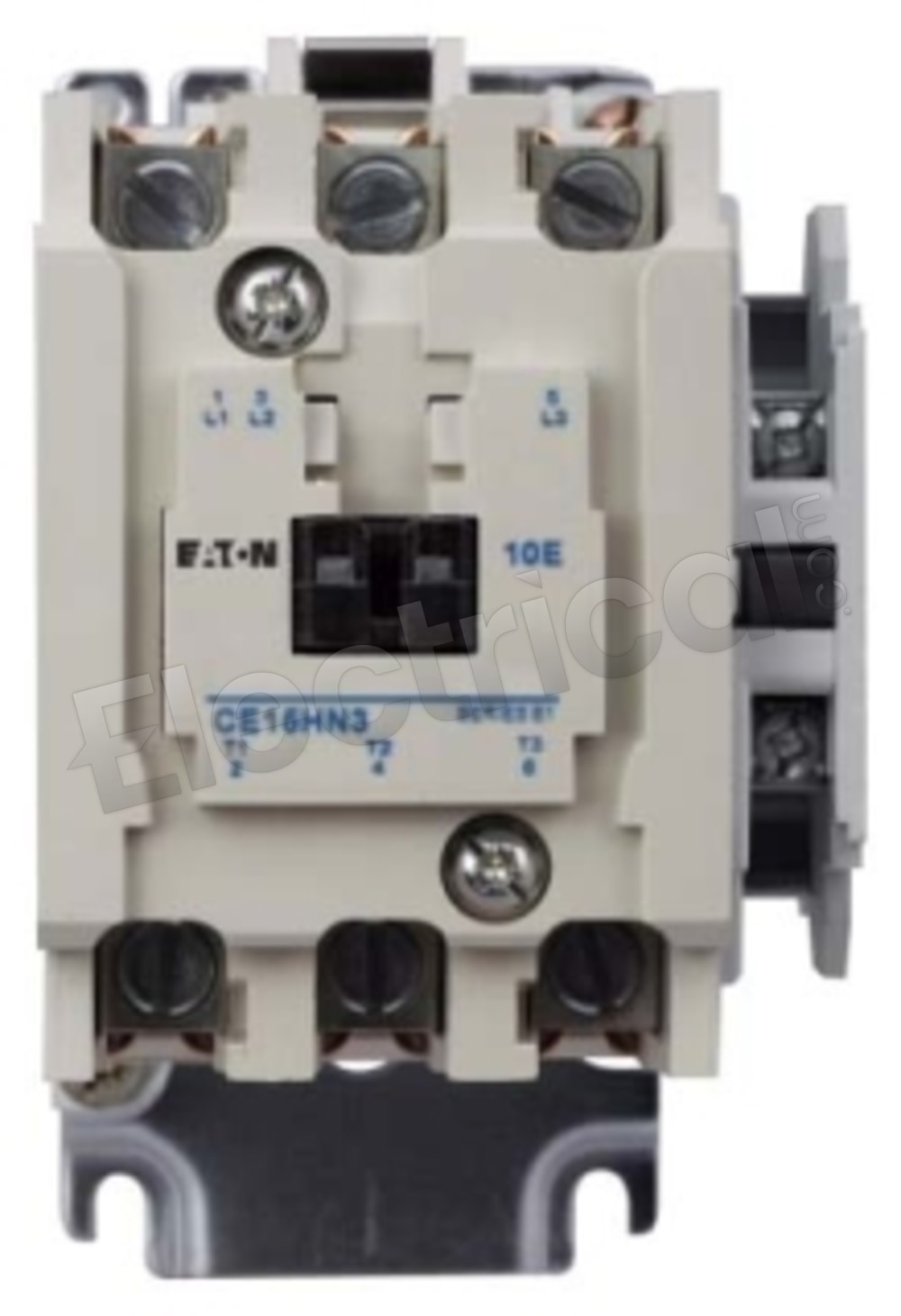 Cutler Hammer CE15HN3EB Contactor Motor Control