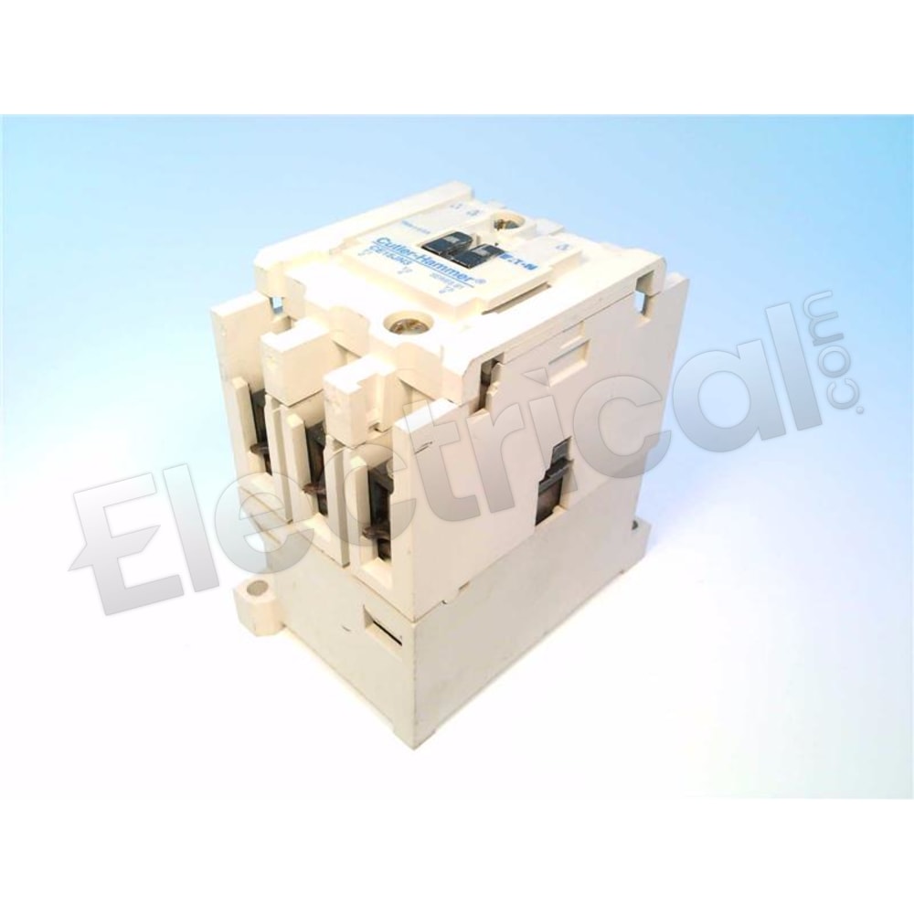CE15JN3A Eaton A Contactor