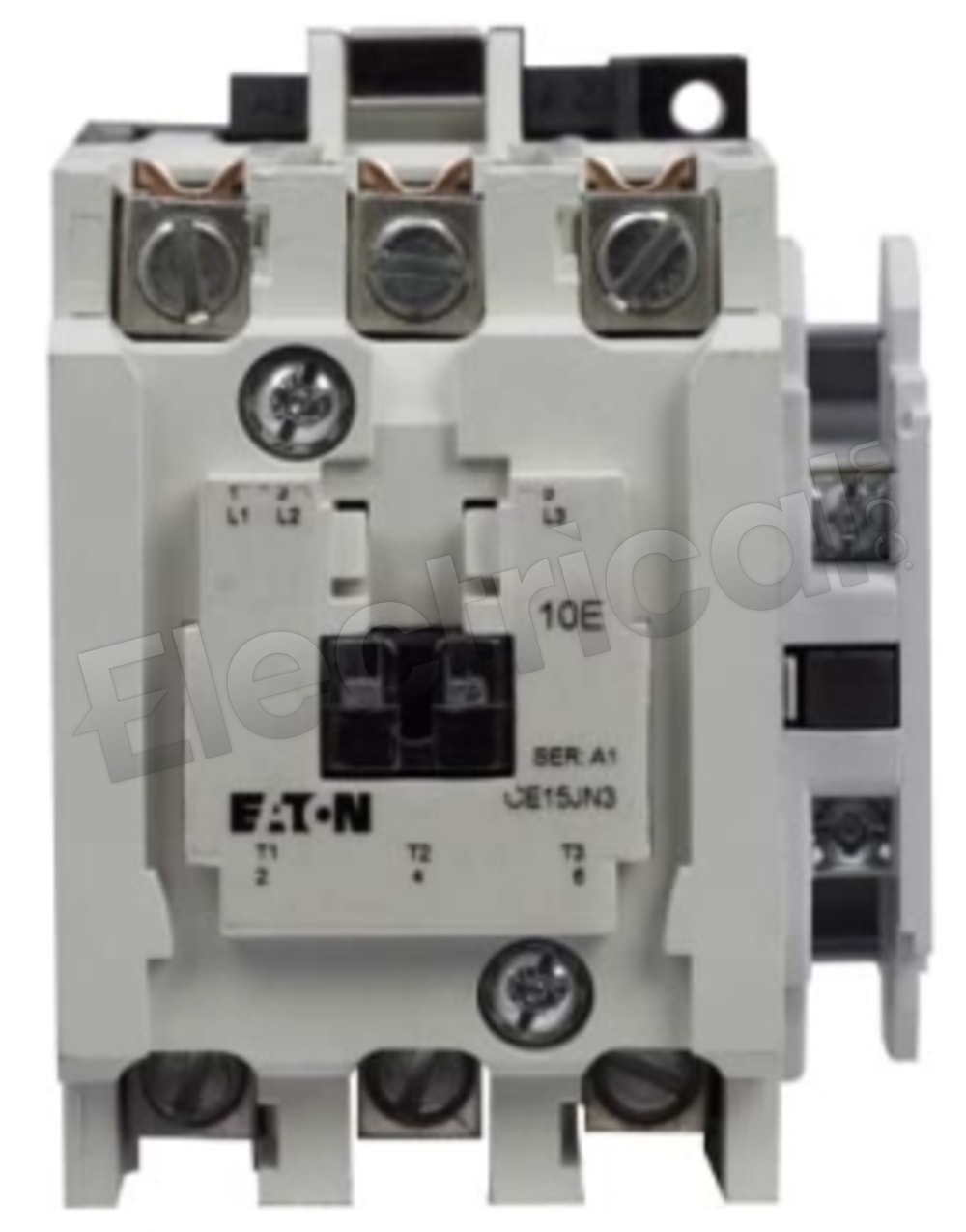 Cutler Hammer CE15KN3TB Contactor Motor Control
