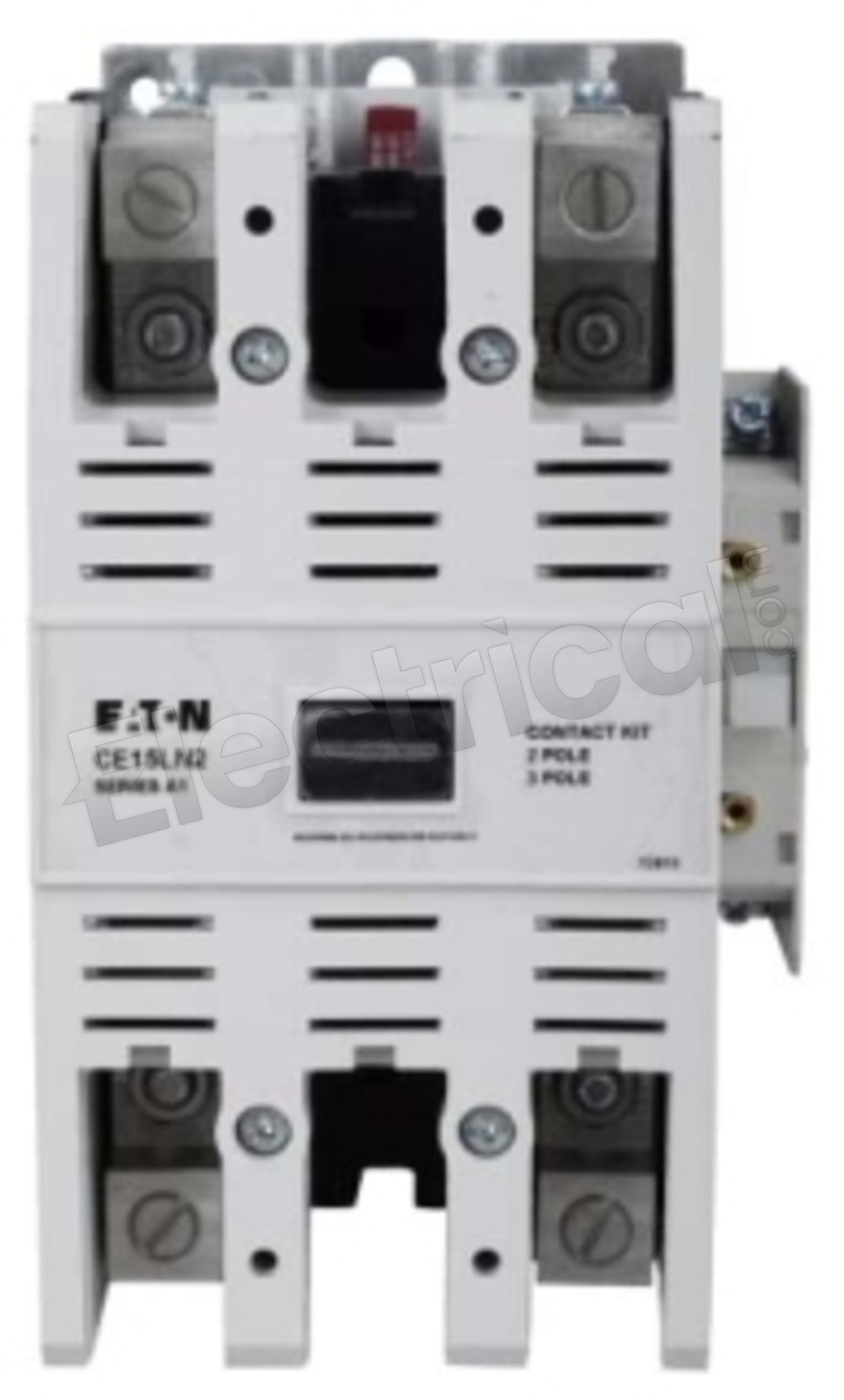 Cutler Hammer CE15LN3A Contactor Motor Control