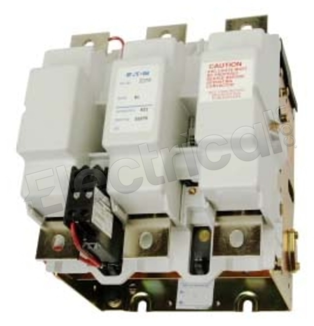 Cutler Hammer CE15TN3T80 Contactor Motor Control