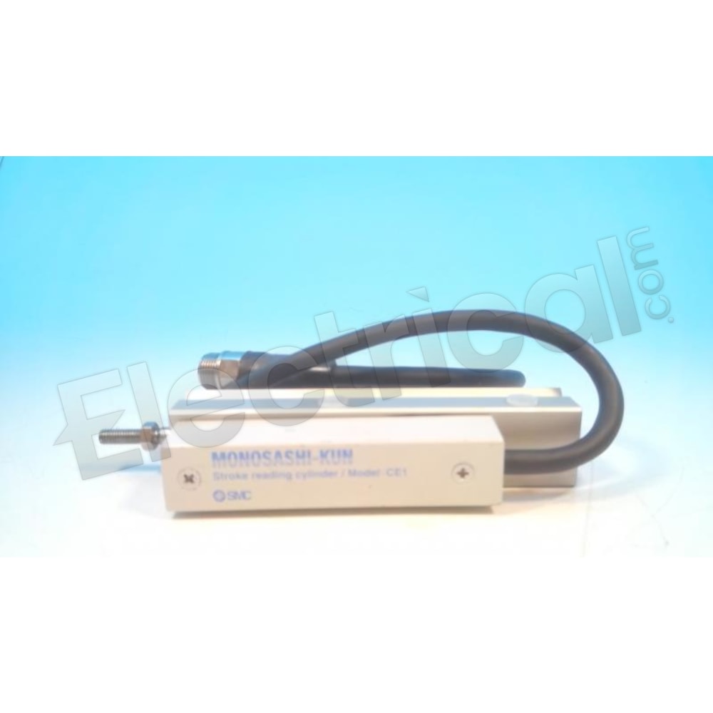 SMC CE1B12-50 Pneumatic Cylinder Pneumatic