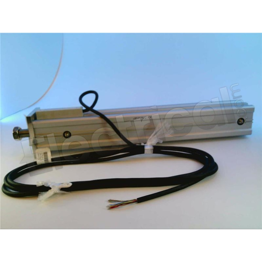 SMC CE1F50-300ZL-M9NL Pneumatic Cylinder Pneumatic