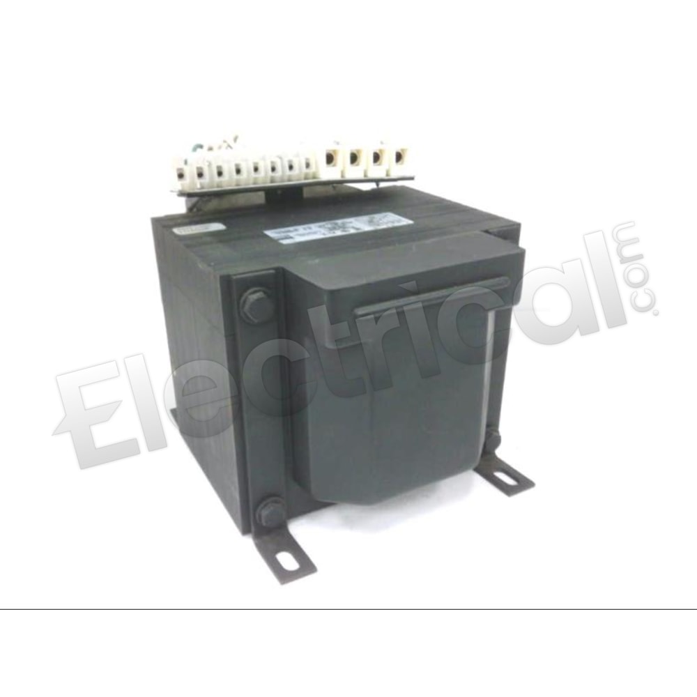Emerson CE2000MR Control Power Transformer