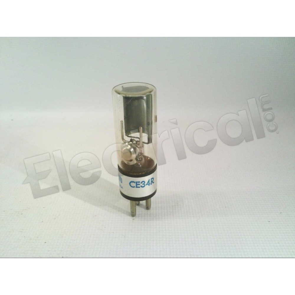 Cetron CE34R Tube Electrical Component
