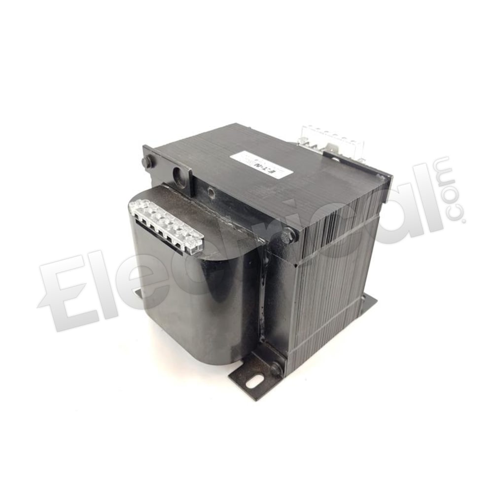 Eaton CE5000K2WCEFS Control Power Transformer