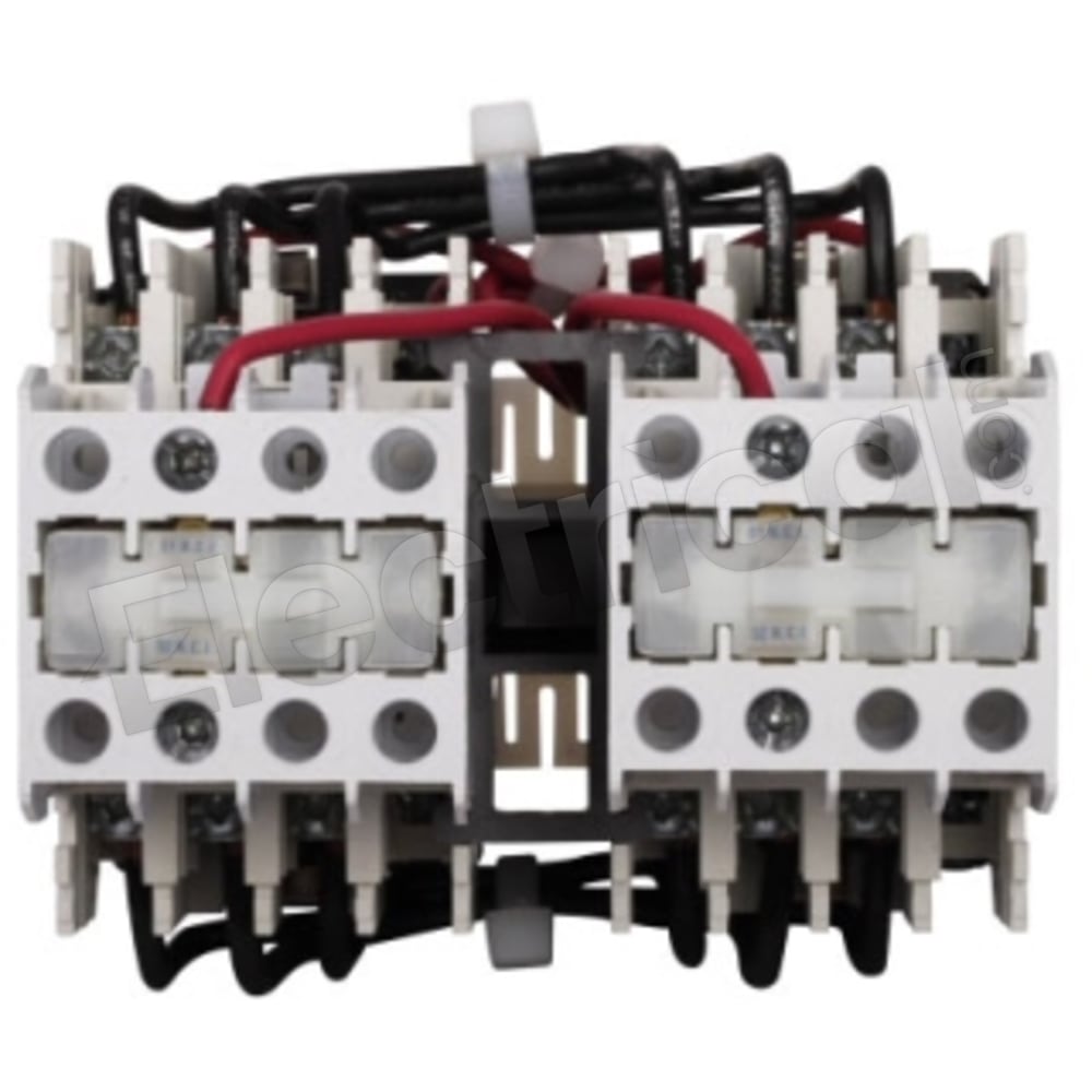 Cutler Hammer CE55CNS3TB Contactor Motor Control