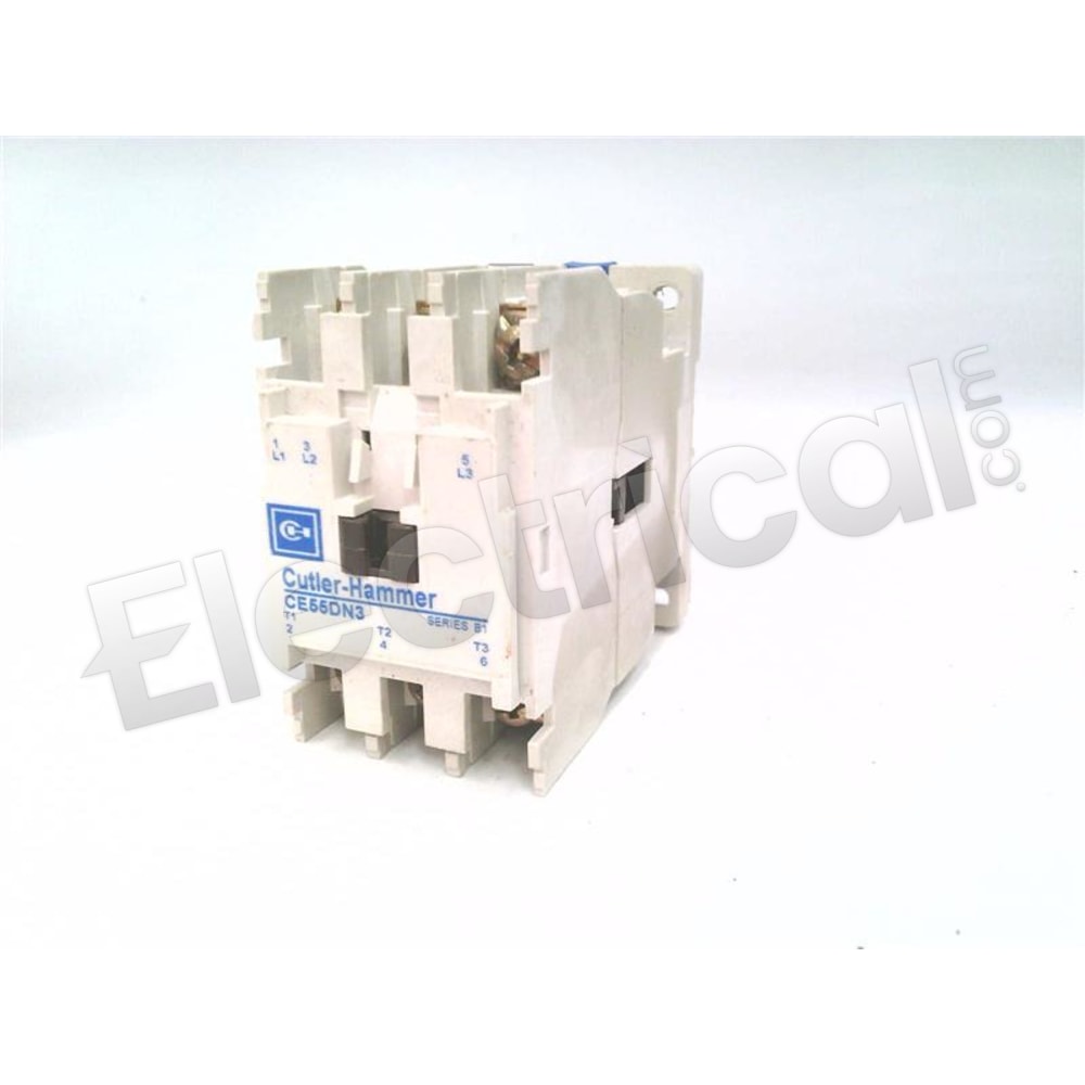 CE55DN3 Eaton A Contactor