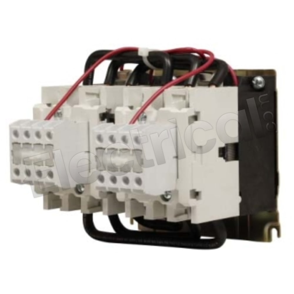 Cutler Hammer CE55KN3BB Contactor Motor Control