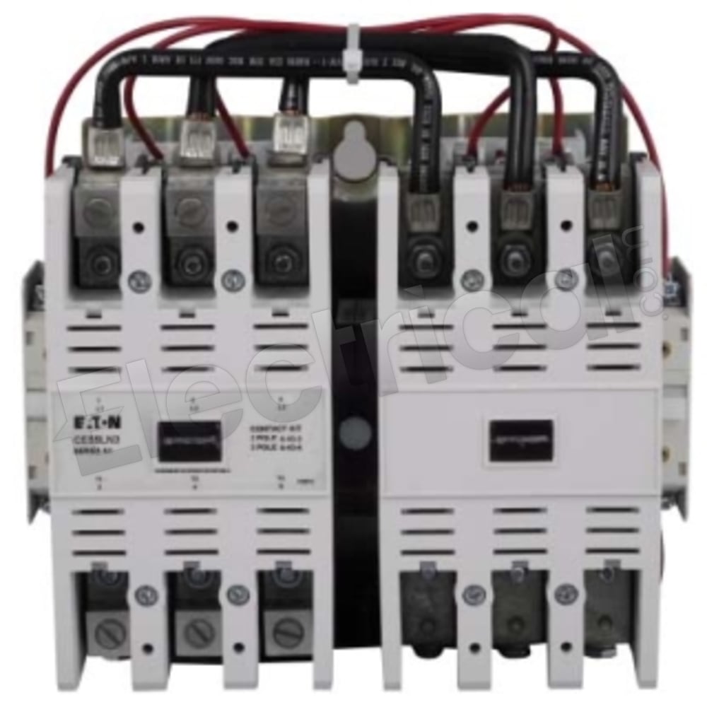 CE55MN3A Cutler Hammer Freedom Series 105A Contactor