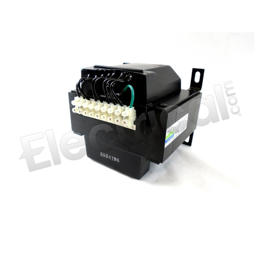 Emerson CE750A Control Power Transformer