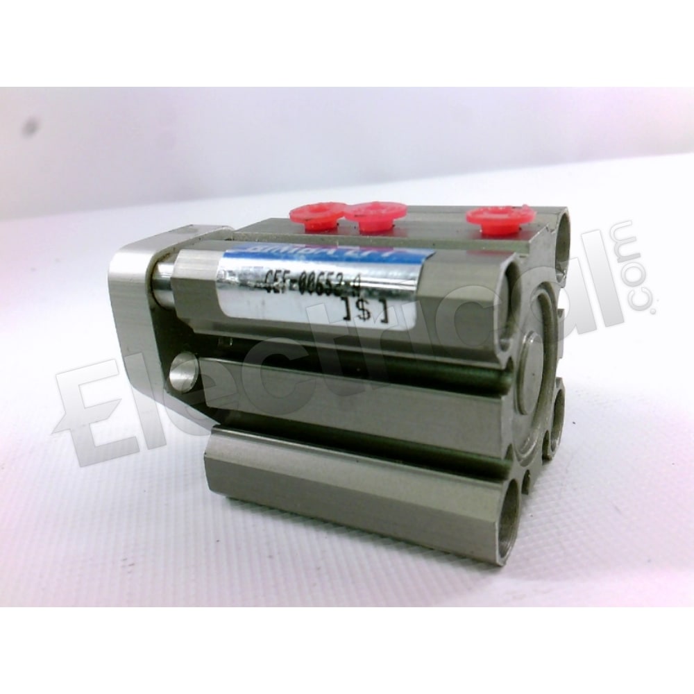 Bimba CEF-00652-A Pneumatic Cylinder Pneumatic
